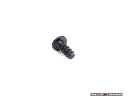 Genuine Volkswagen Audi - N10721401 - Bolt - Priced Each (N 107 214 01)