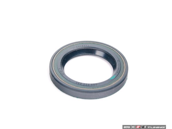 Genuine Volkswagen Audi - 096323862 - Output Shaft Seal - Right (096 323 862)