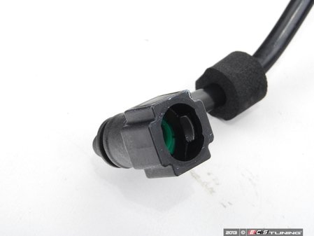 Genuine MINI - 13907515434 - Fuel Tank Breather Line (13-90-7-515-434)