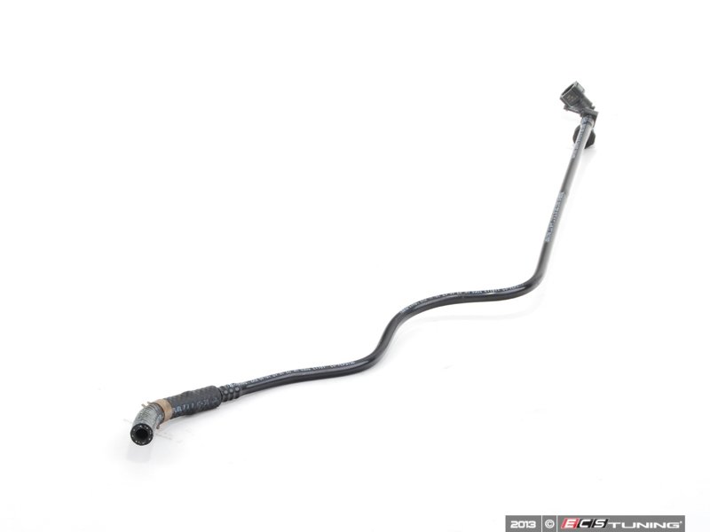 Genuine MINI - 13907515434 - Fuel Tank Breather Line (13-90-7-515-434)