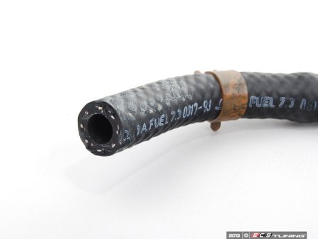 Genuine MINI - 13907515434 - Fuel Tank Breather Line (13-90-7-515-434)