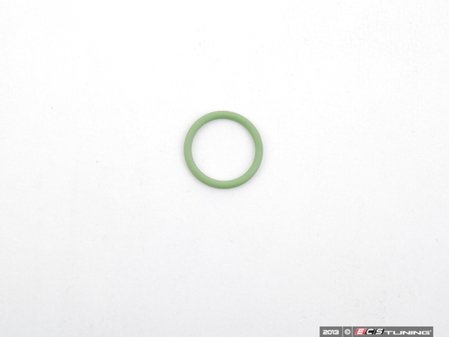 Genuine MINI - 11367534776 - O ring (11-36-7-534-776)