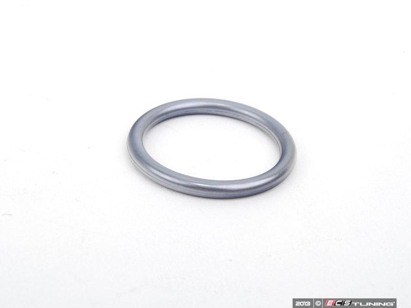 Genuine Mercedes Benz - 0239974348 - Oil Level Sender O-Ring