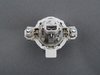 Genuine BMW - 63112179077 - E90 Light Bulb For Angel Eyes - Priced Each ...