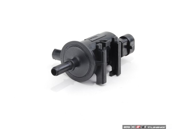Genuine MINI - 13907572086 - Fuel Tank Breather Valve (13-90-7-572-086)