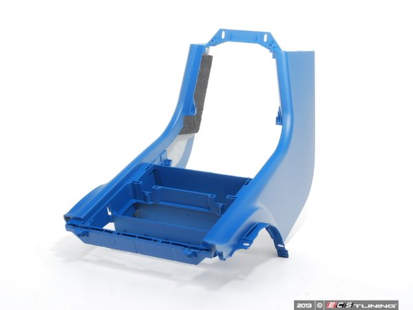 Genuine Mercedes Benz - 17068008525263 - Center Console Upper Section