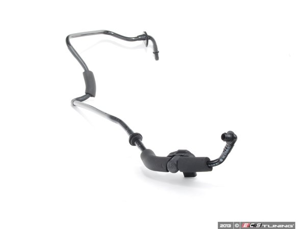 Genuine Porsche - 95535557751 - Brake Booster Vacuum Line