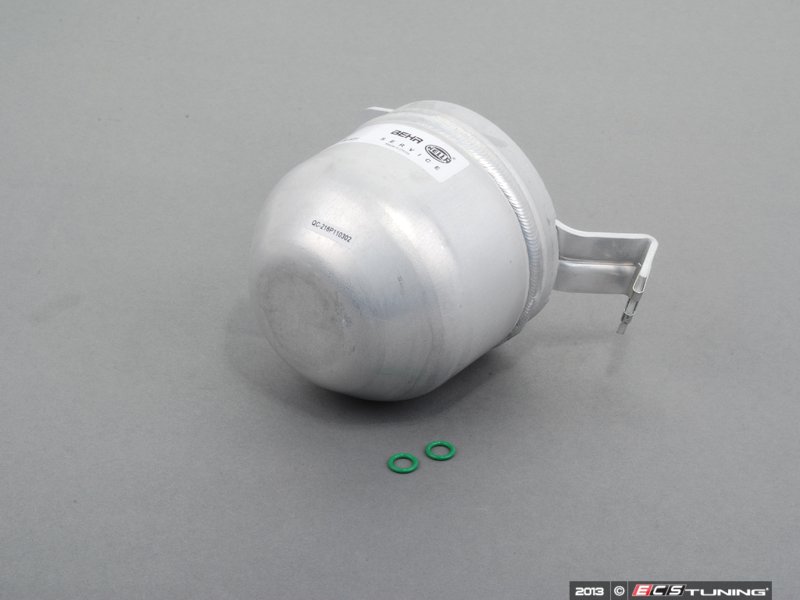 Mahle-Behr - 64538372977 - Receiver Drier