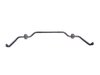 Genuine BMW - 31356792118 - Front Sway Bar With Bushings - 25Mm/21.2Mm ...