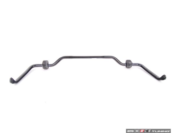Genuine BMW - 31356792119 - Front Sway Bar - 25mm/22.2mm (31-35-6-792-119)