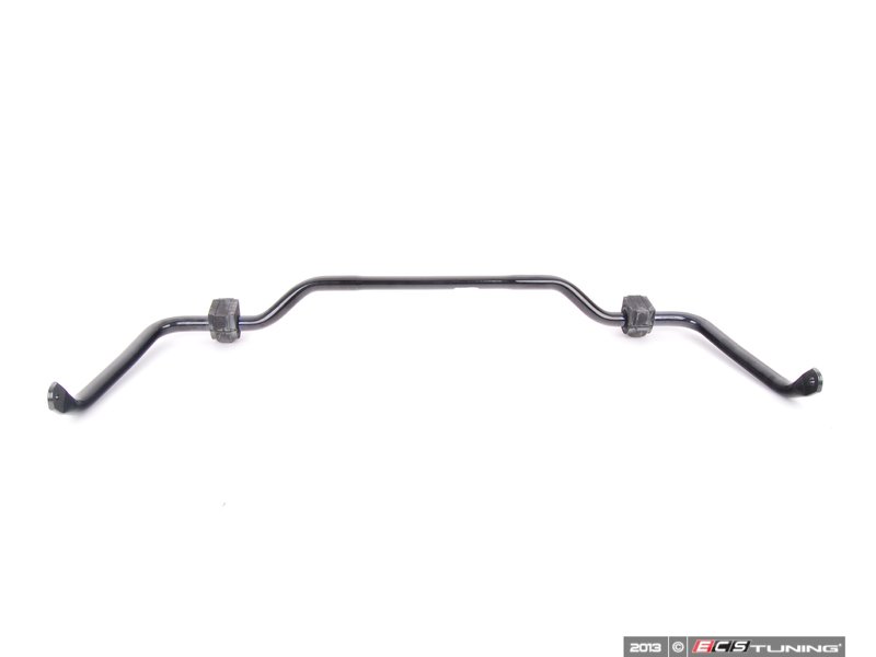 Genuine BMW - 31356792119 - Front Sway Bar - 25mm/22.2mm (31-35-6-792-119)