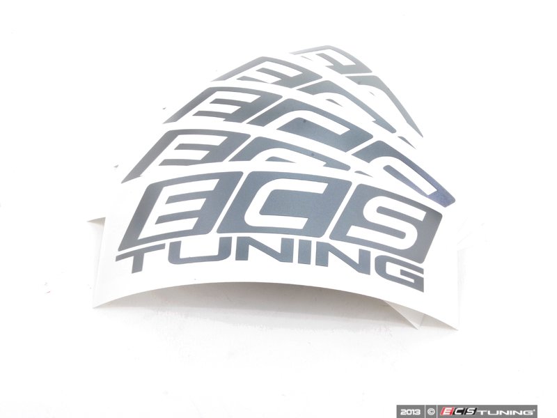 ECS - PR0MOPACK - Promo Sticker Pack
