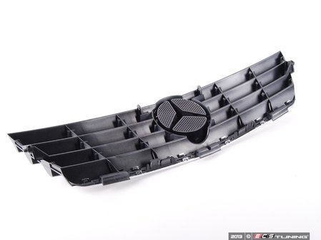 Genuine Mercedes Benz - 20388010837246 - Radiator Grille Assembly