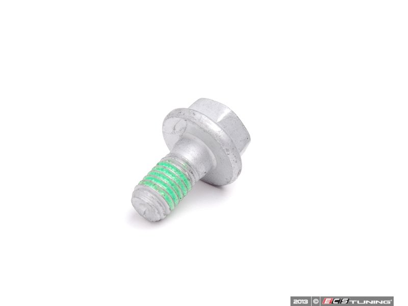 Genuine Porsche - 99635143290 - Front Right Brake Caliper