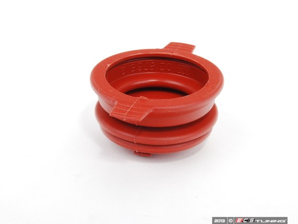 Genuine Volkswagen Audi - 8E0798151B - Shifter Bushing (8E0 798 151 B)