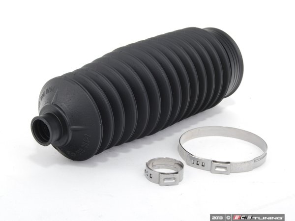 Genuine MINI - 32136756757 - Steering Rack Boot Kit (32-13-6-756-757)