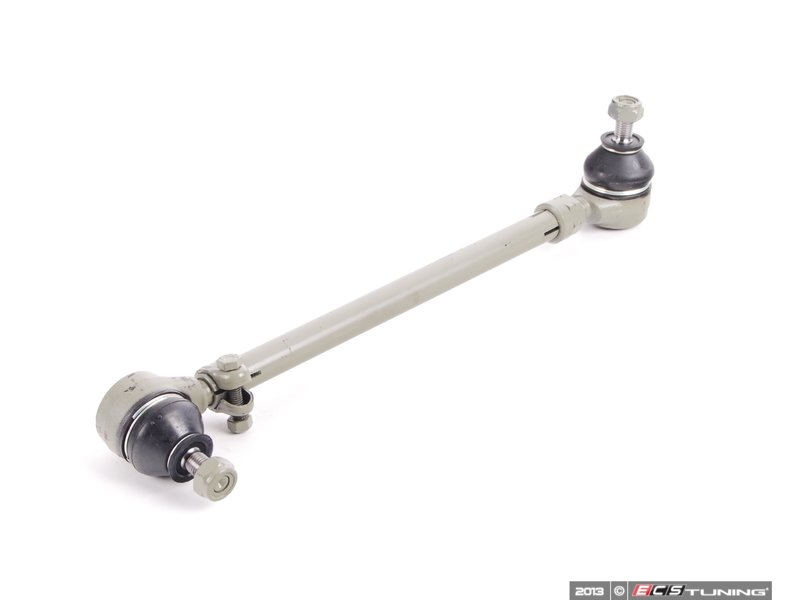 Febi - 2013301503 - Tie Rod Assembly - Left (Driver) Side - (NO LONGER ...