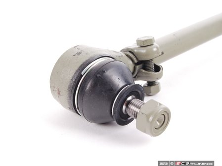 Febi - 2013301503 - Tie Rod Assembly - Left (Driver) Side - (NO LONGER ...