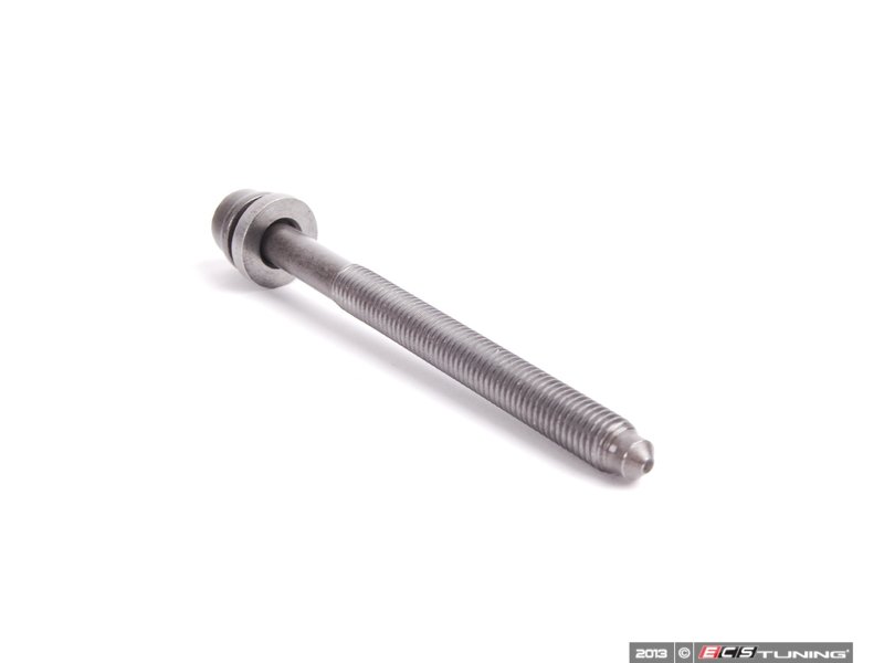 Genuine Volkswagen Audi - 06A103384C - Cylinder Head Bolt - Priced Each ...