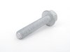 Genuine Volkswagen Audi - N10314506 - Hex Bolt - Priced Each (N 103 145 06)