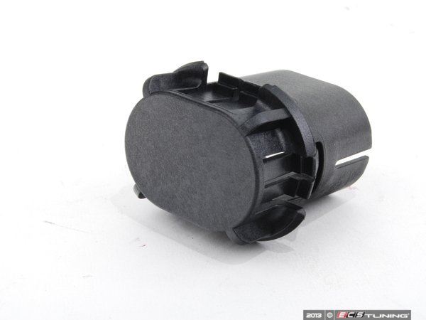 Genuine Mercedes Benz - 0995040002 - Radiator Top Mount - Plastic