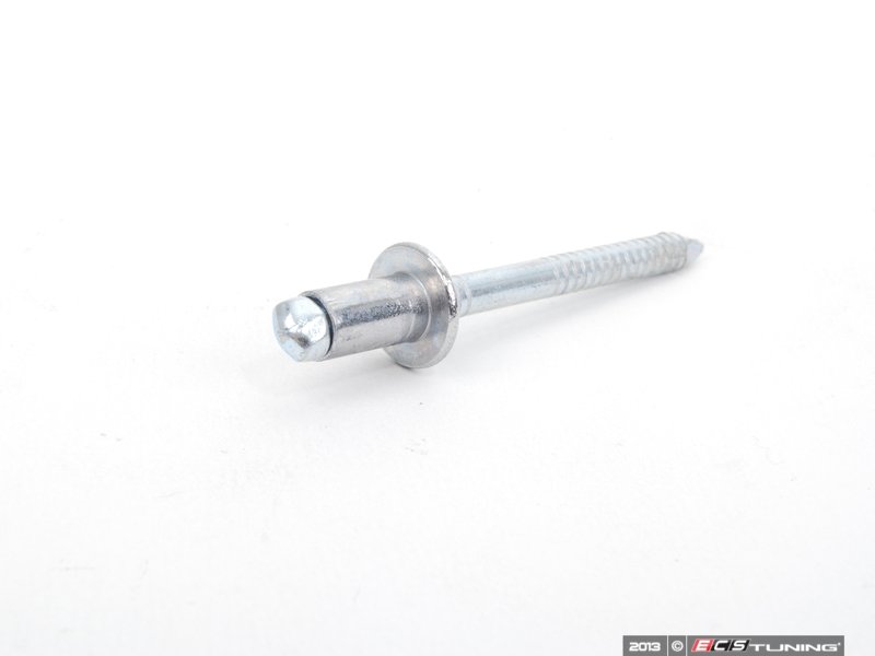 Genuine Volkswagen Audi - N90812302 - Pop rivet - priced each (N 908 ...