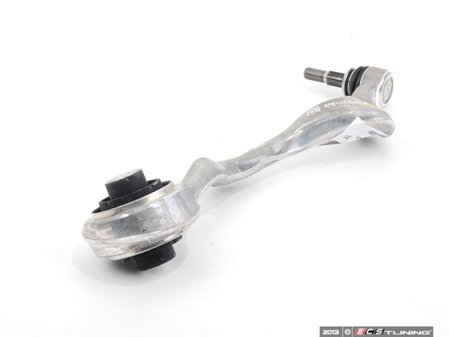 Genuine BMW - 31102283576 - Front Tension Strut - Right (31-10-2-283-576)