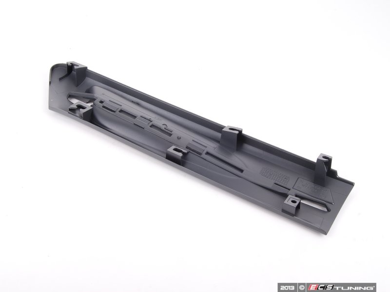 Genuine BMW - 51132492950 - Side Grille - right (51-13-2-492-950)