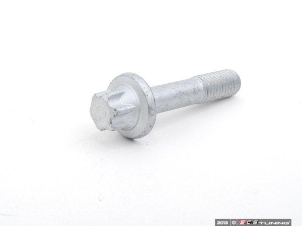 Genuine BMW - 33217522164 - Torx Screw (33-21-7-522-164)