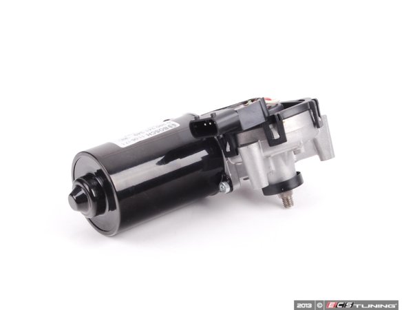 Genuine BMW - 61638363512 - Wiper Motor (61-63-8-363-512)