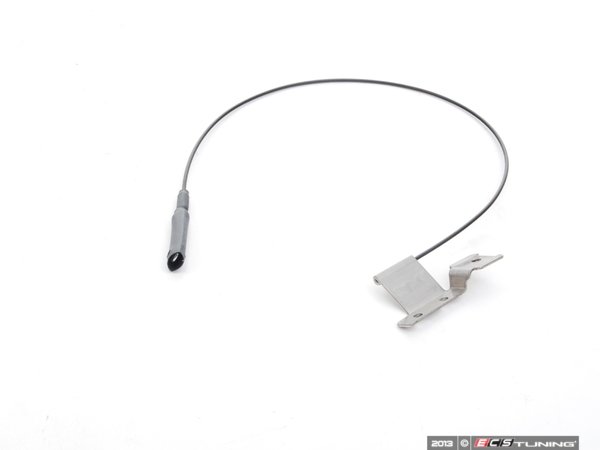 Genuine BMW - 54347079587 - LEFT TENSION ROPE (54-34-7-079-587)