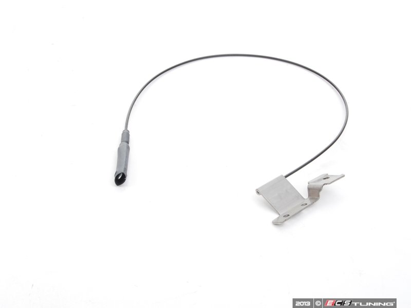 Genuine BMW - 54347079587 - LEFT TENSION ROPE (54-34-7-079-587)