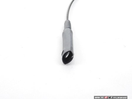 Genuine BMW - 54347079587 - LEFT TENSION ROPE (54-34-7-079-587)