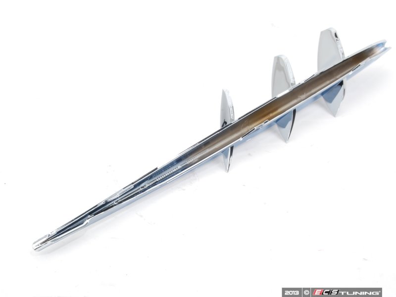 Genuine BMW - 51132492949 - Side grille - left (51-13-2-492-949)