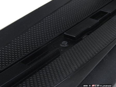 Genuine BMW - 51132492949 - Side grille - left (51-13-2-492-949)