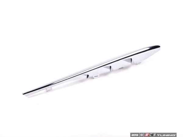 Genuine BMW - 51132492950 - Side Grille - right (51-13-2-492-950)