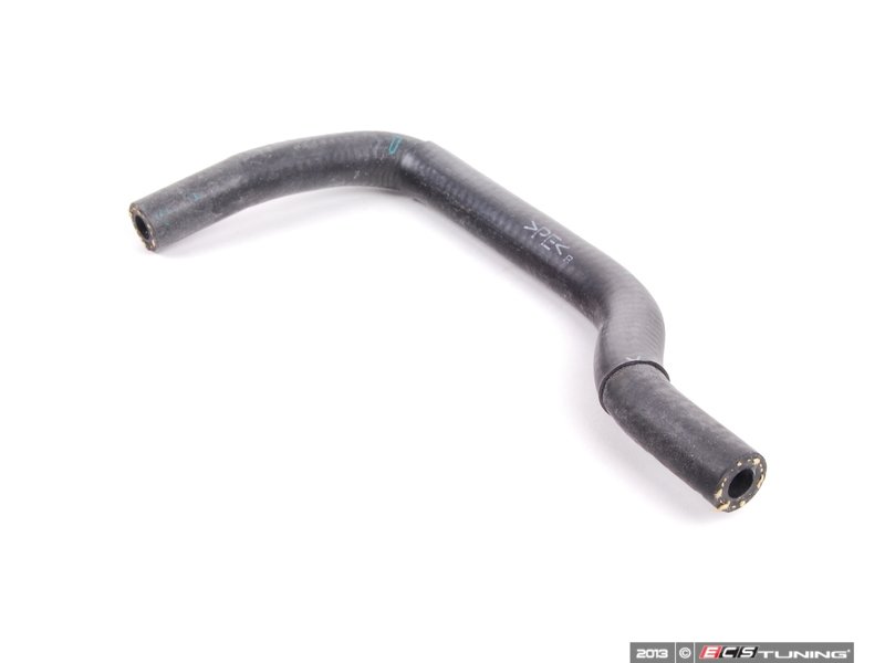 Genuine Volkswagen Audi - 1J0121447T - Coolant Hose (1J0 121 447 T)