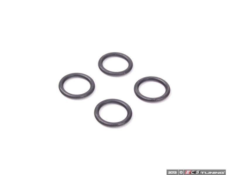 Genuine BMW - 64118373177 - Heater piping (64-11-8-373-177)