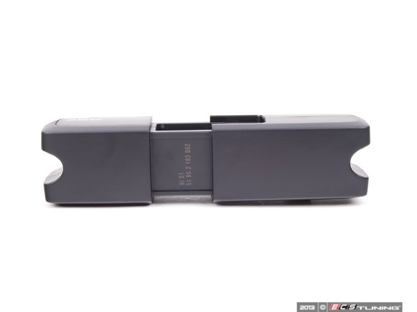 Genuine BMW - 51952183852 - Travel & Comfort System Base Support (51-95 ...