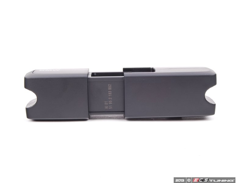 Genuine BMW - 51952183852 - Travel & Comfort System Base Support (51-95 ...