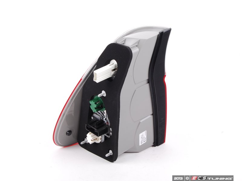 Genuine BMW - 63217158394 - Outer Tail Light - Right (63-21-7-158-394)