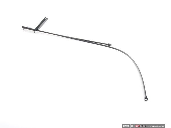 Genuine MINI - 51232751378 - Bowden Cable - Front (51-23-2-751-378)