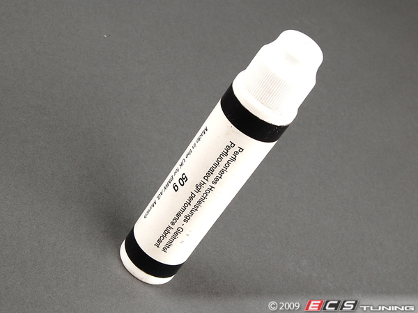 Genuine BMW - 83230309627 - Door Lubricant (83-23-0-309-627)