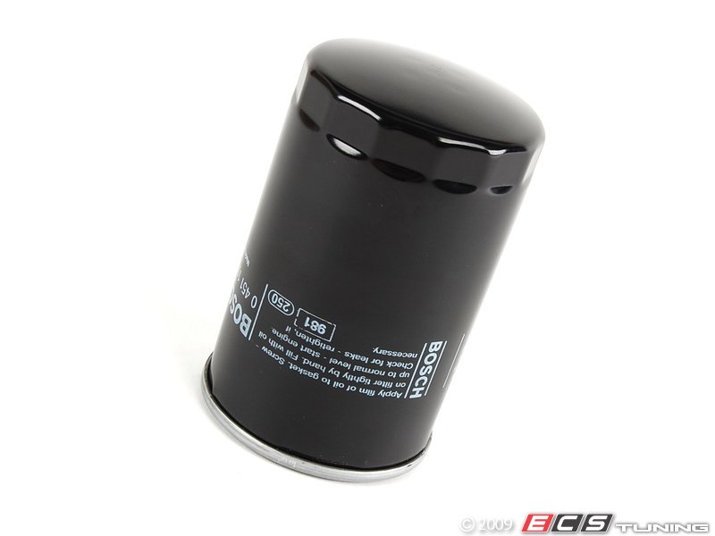 Bosch - 056115561g - Oil Filter - Priced Each