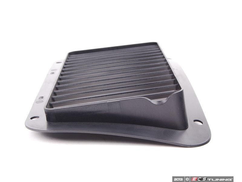 Genuine BMW - 51747194460 - E82 Air Duct Engine-Oil Cooler - Right (51 ...