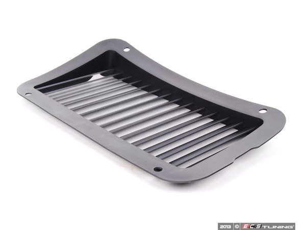 Genuine BMW - 51747194460 - E82 Air Duct Engine-Oil Cooler - Right (51 ...