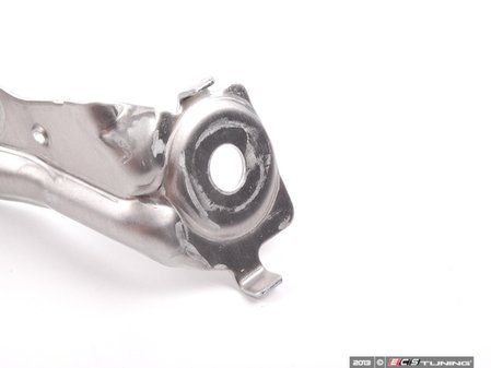 Genuine BMW - 51757125441 - belly pan bracket (51-75-7-125-441)