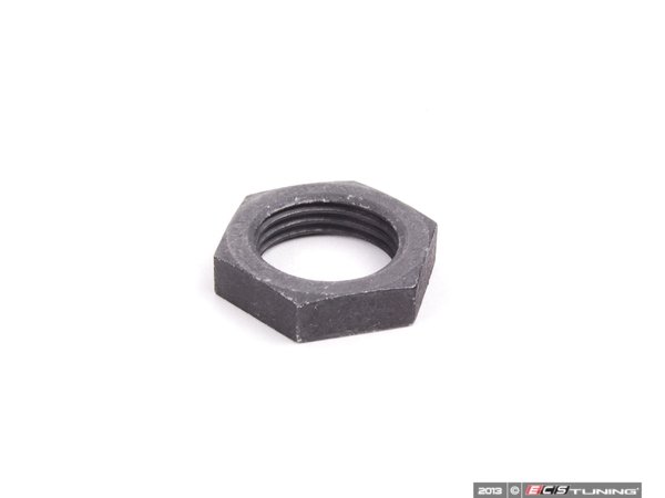 Genuine Volkswagen Audi - N0212845 - Hex Nut - Priced Each