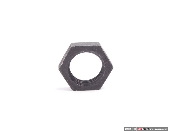 Genuine Volkswagen Audi - N0212845 - Hex Nut - Priced Each