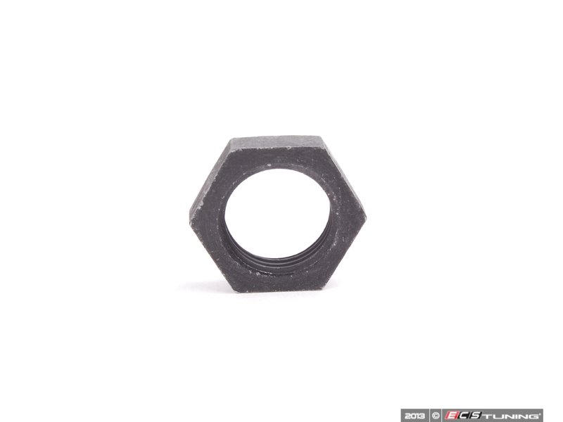 Genuine Volkswagen Audi - N0212845 - Hex Nut - Priced Each